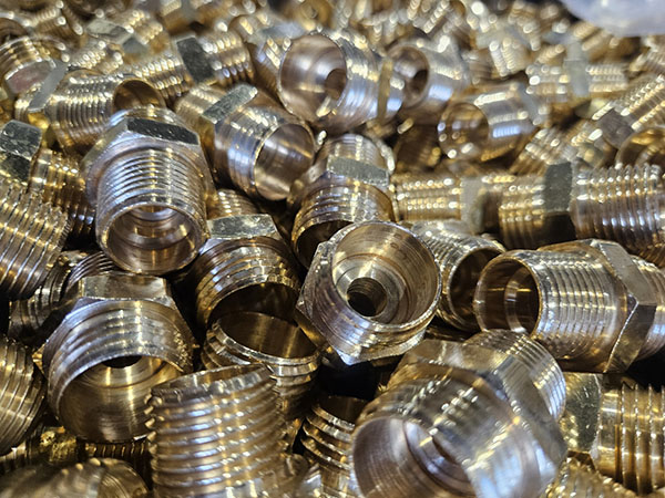 Understanding the Process of Glass Bead Shot Blasting